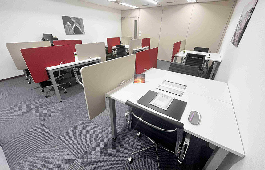 日本リージャスホールディングス株式会社 秋田駅前センター | BUSINESS SWITCH