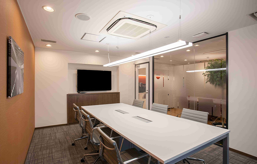 日本リージャスホールディングス株式会社 秋田駅前センター | BUSINESS SWITCH